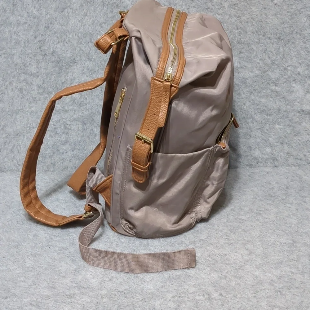 Tommy Bahama | Bags | Tommy Bahama Lilac Nylon Campus Travel Laptop ...